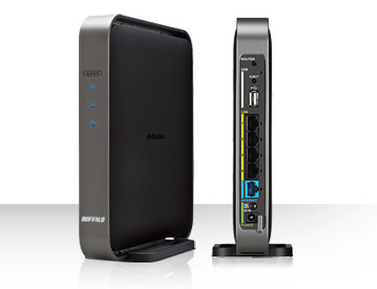 Newegg.com - The World's First Wireless 11ac Router
