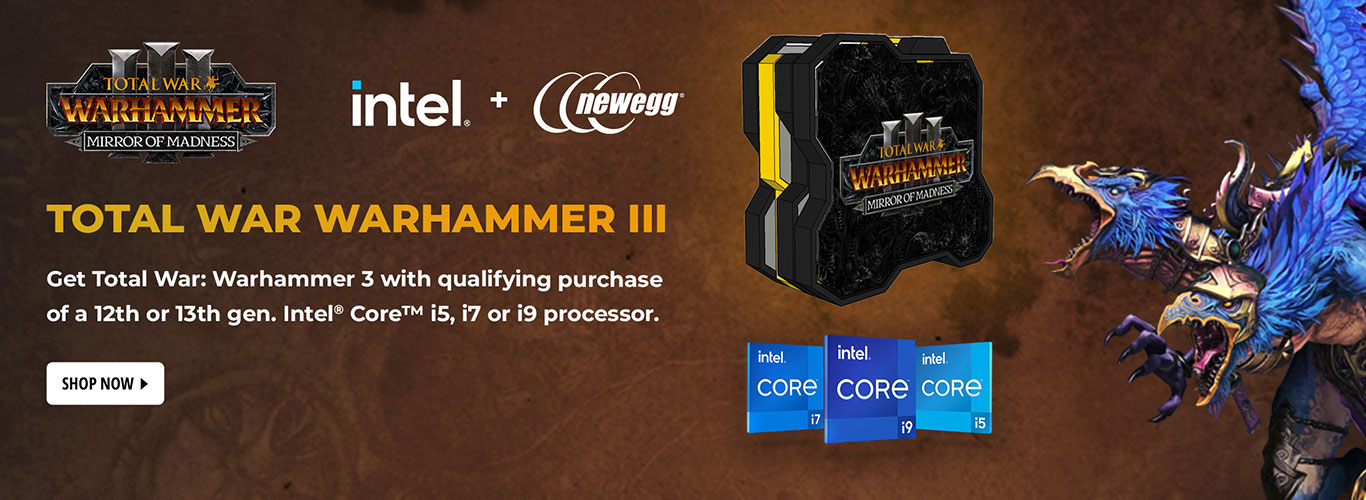 Intel | Brand Store - Newegg.com