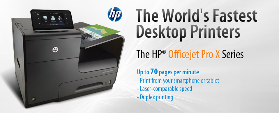 Newegg.com - The World's Fastest Desktop Printers