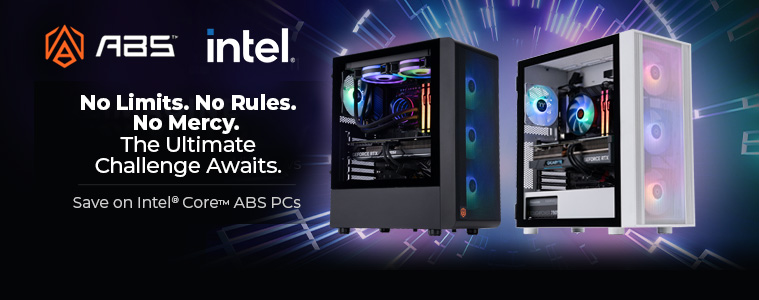 Save On ABS Gaming PCs | Newegg.com
