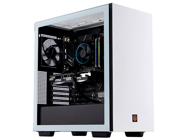 ABS AI PCs | Newegg.com