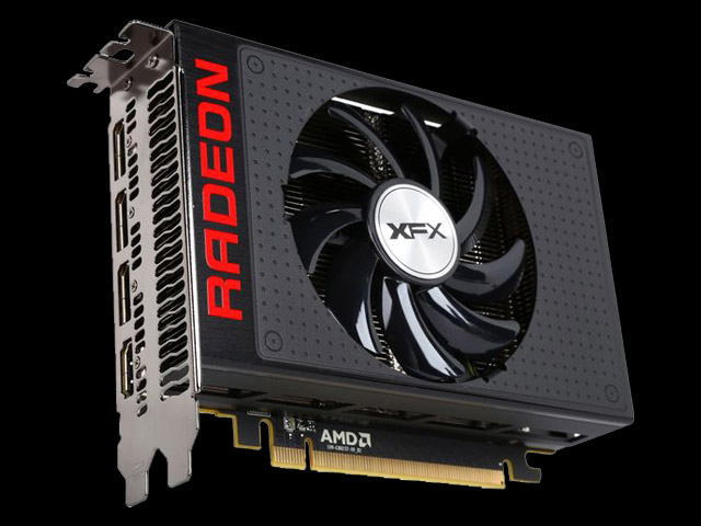 AMD Radeon™ VR Ready | Newegg.com