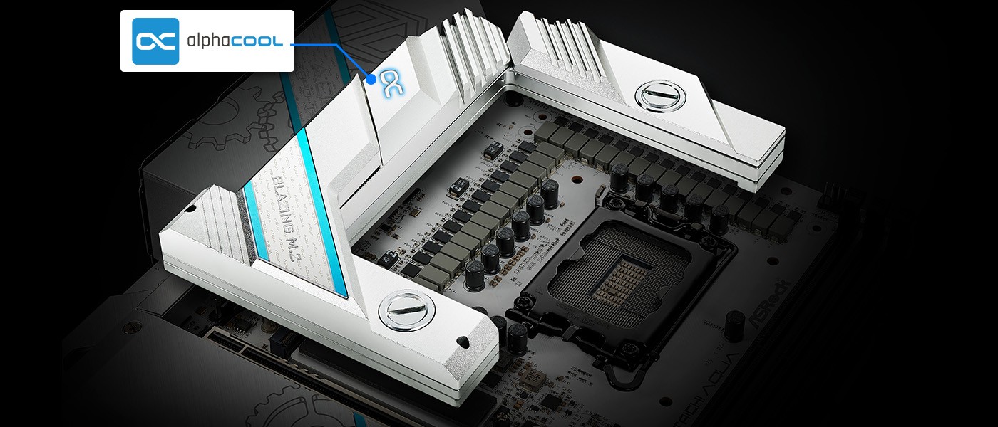 ASRock NEW INTEL Z890 SERIES MOTHERBOARDS | Newegg.com