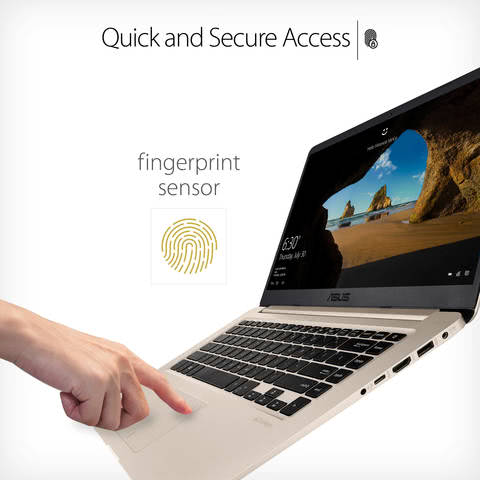 VivoBook S510 | Newegg.com