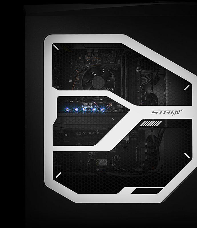 ROG STRIX GD30 | Newegg.com