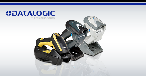 Datalogic Handheld POS Scanners - NeweggBusiness.com