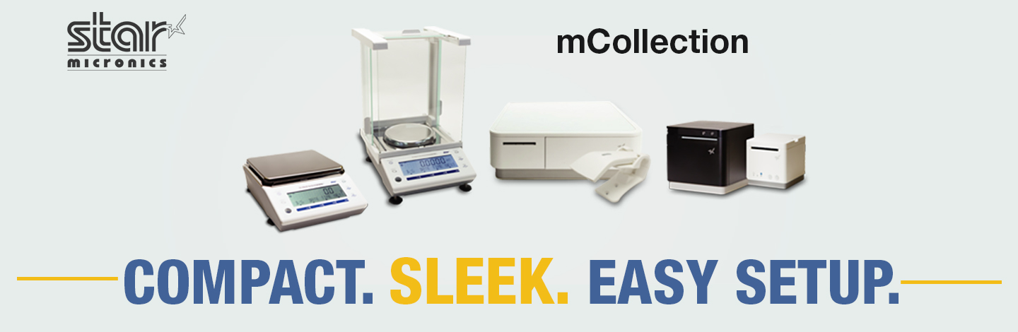 Star Micronics mCollection Printers & Accessories - NeweggBusiness.com
