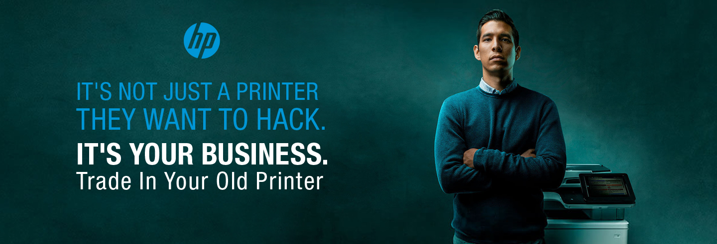 HP - Trade-in Your Old Printer & Save - NeweggBusiness.com