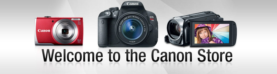 Canon USA - Newegg.com