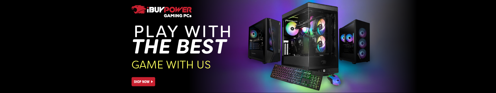Desktop Computers: Shop All Desktop PCs | Newegg