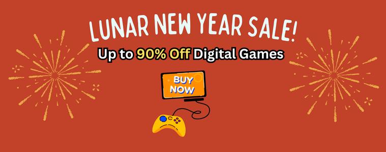 Digital Games Sale | Newegg.com