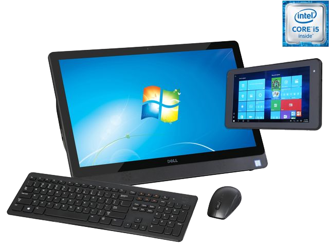 Intel-Powered Desktop PCs | Newegg.com