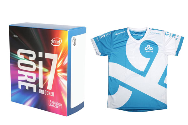 INTEL INSIDE | Newegg.com