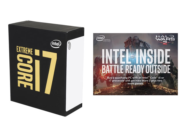 INTEL INSIDE | Newegg.com