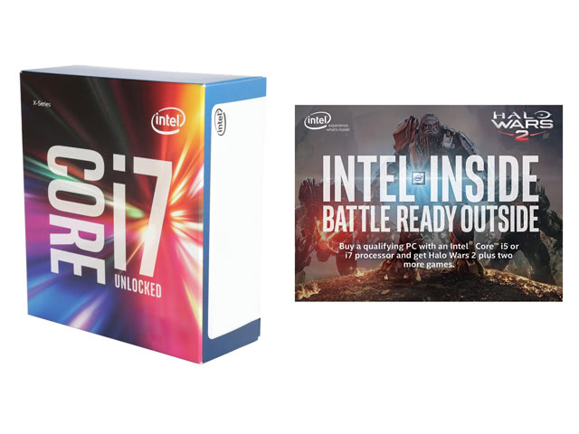 INTEL INSIDE | Newegg.com