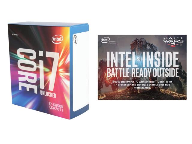 INTEL INSIDE | Newegg.com