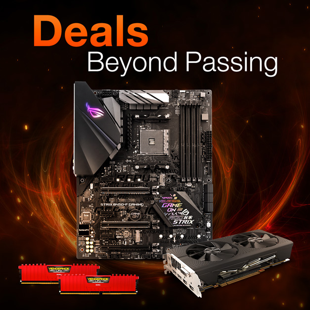 Computer parts, laptops, electronics, and more - Newegg Israel