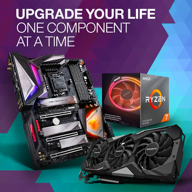 Computer Parts, PC Components, Laptop Computers, LED LCD TV, Digital ...