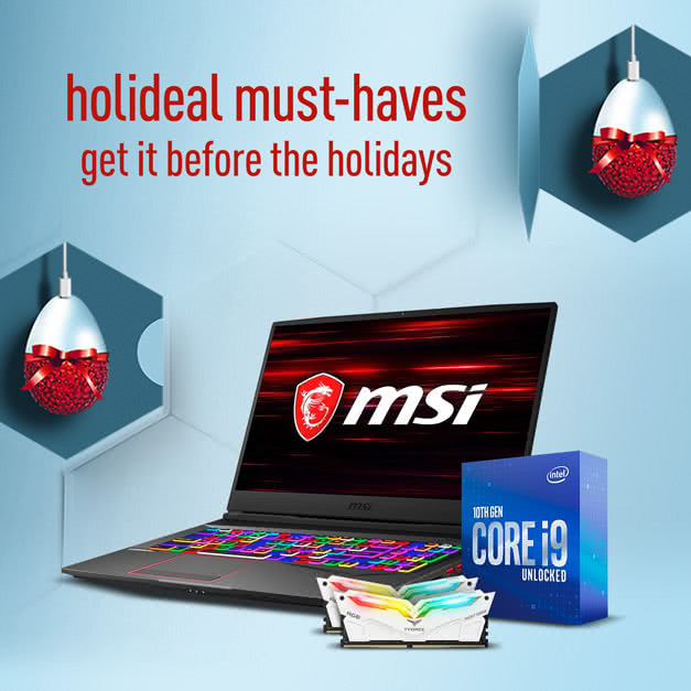 Computer parts, laptops, electronics, and more - Newegg Israel