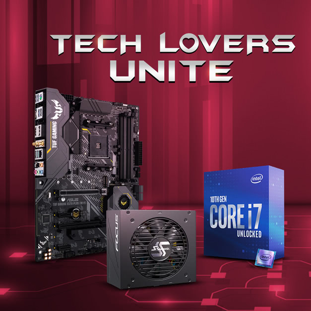 Computer parts, laptops, electronics, and more - Newegg United Arab ...