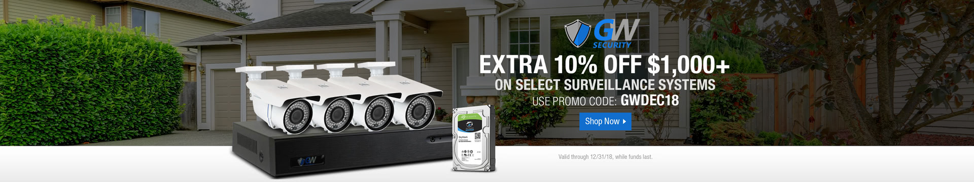 Security Cameras and Surveillance - Newegg.com