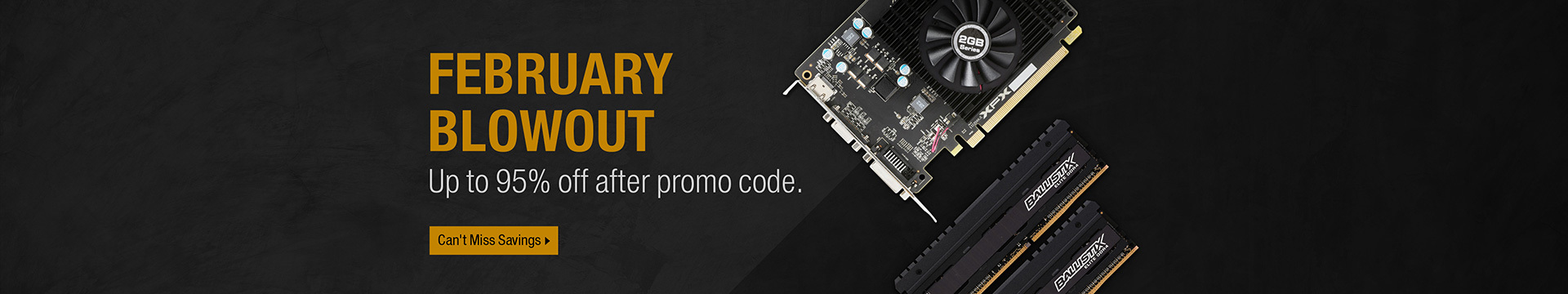 Computer Parts, Laptops, Electronics, and More - Newegg.com