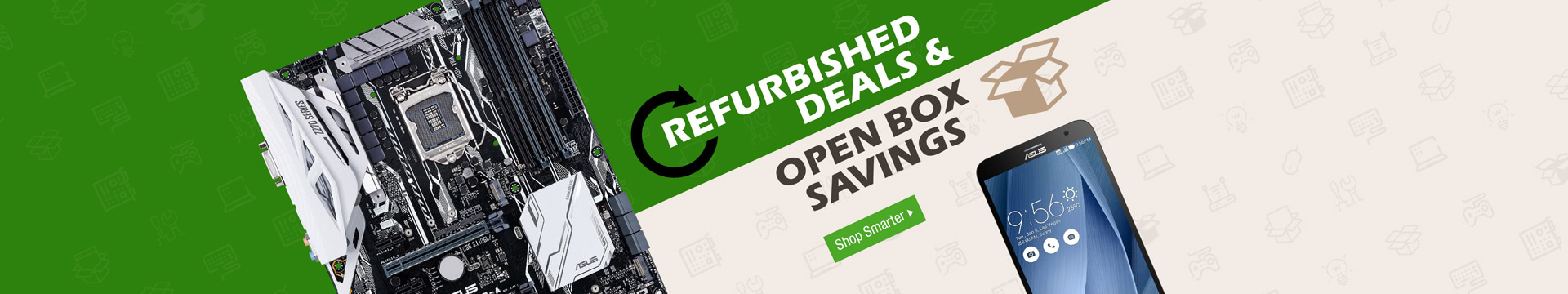 Computer Parts, Laptops, Electronics, and More - Newegg.com