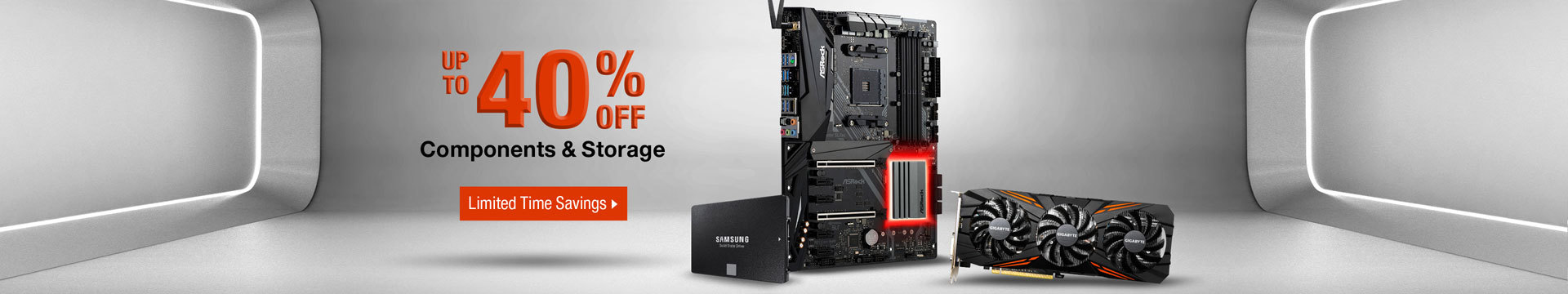 Computer Parts, Laptops, Electronics, and More - Newegg.com