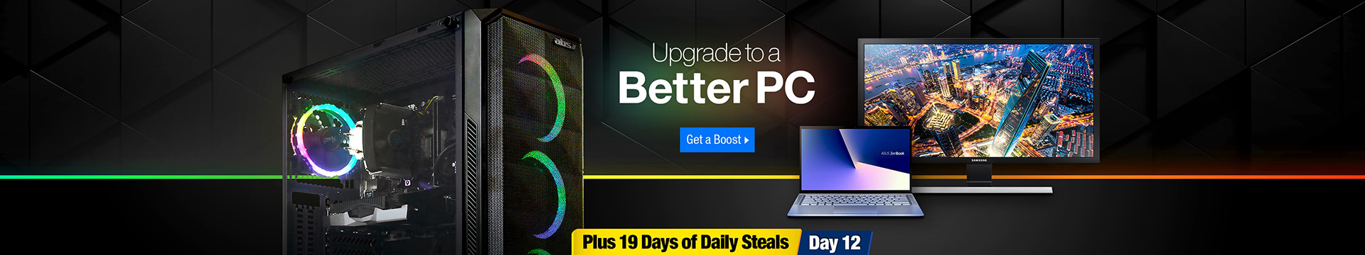 Computer Parts, PC Components, Laptop Computers, LED LCD TV, Digital ...