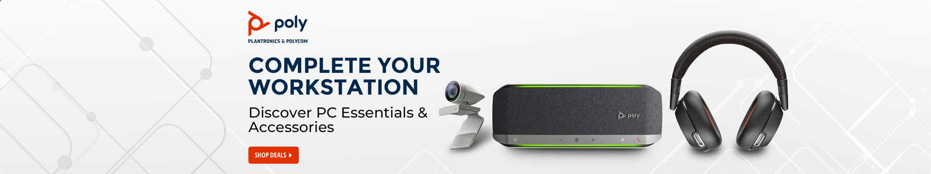 PC Peripherals – Monitors, Input Devices, 3D Printers, Surge Protectors ...