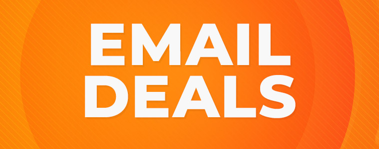 Email Deals | Newegg.com
