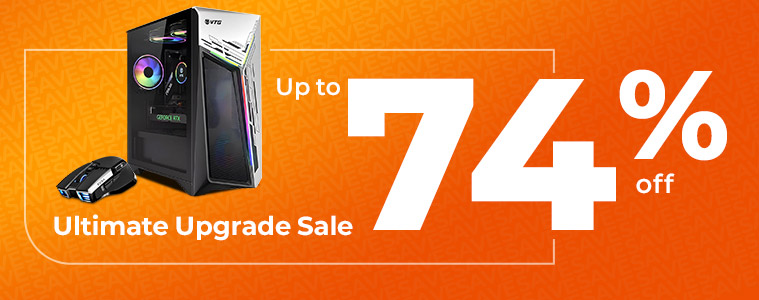 Ultimate Upgrade Sale | Newegg.com