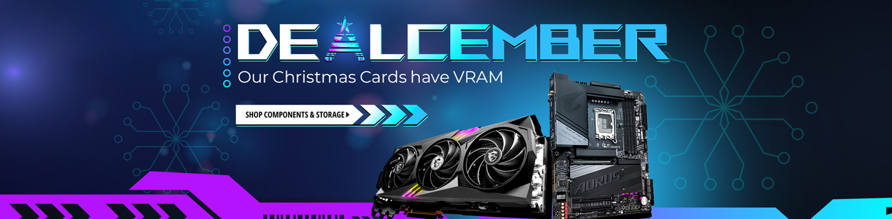 Electronics Store: Tech, PC Parts, AI PC & More | Newegg