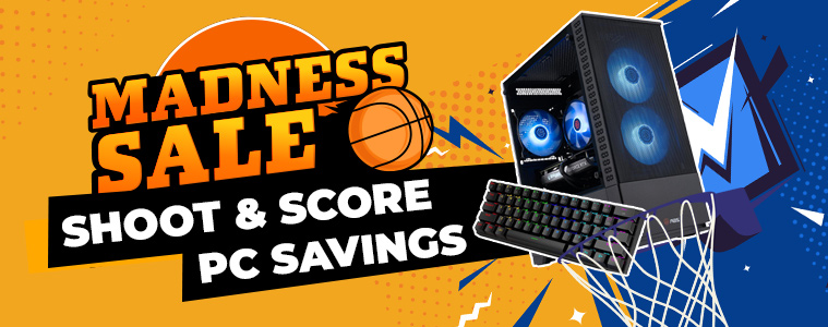 Shoot Score PC Sale | Newegg.com