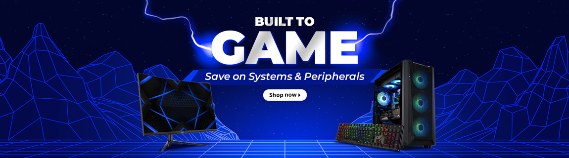 Computer parts, laptops, electronics, and more - Newegg United Kingdom