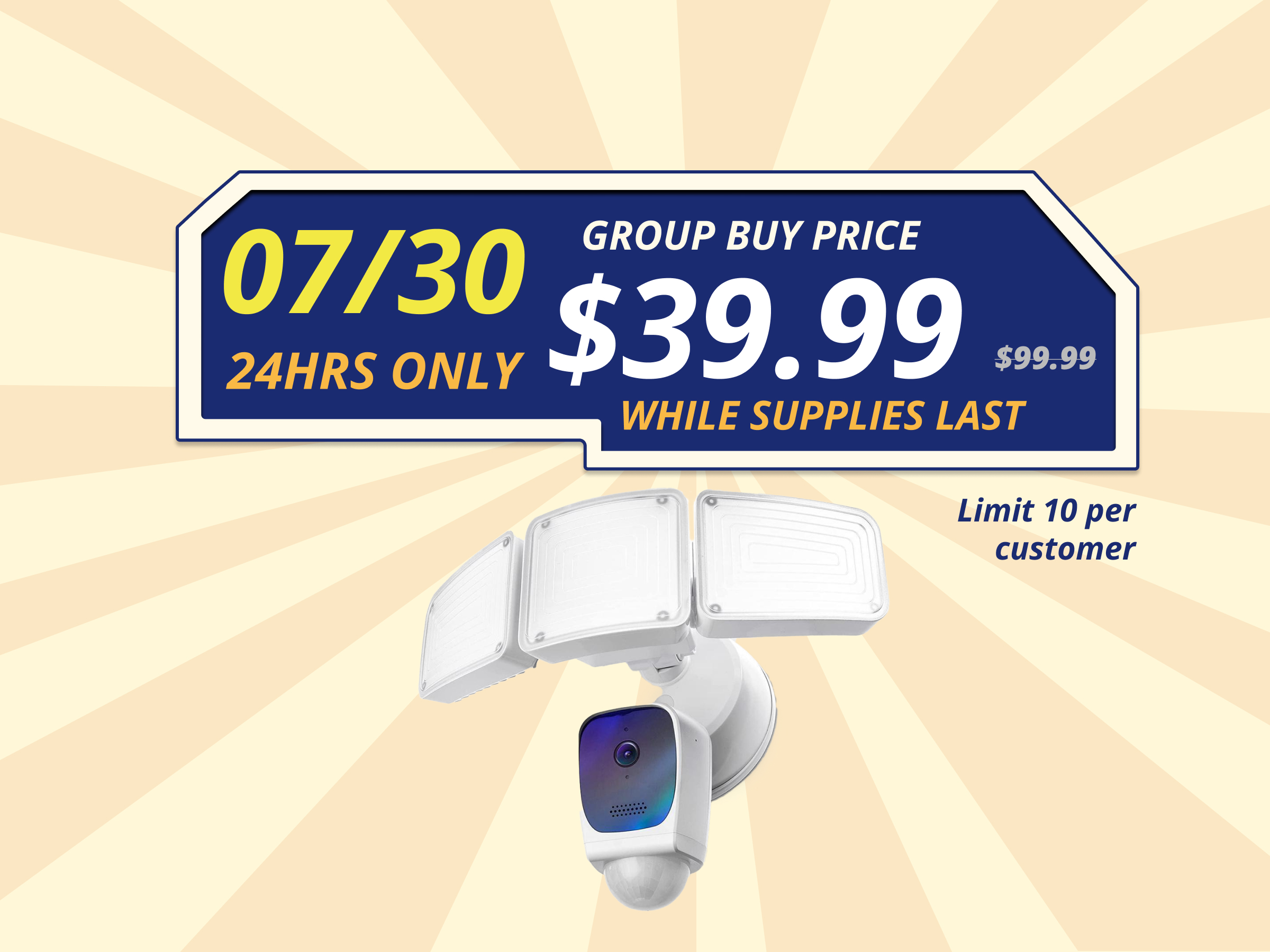 Flood & Spot Light - Newegg.com