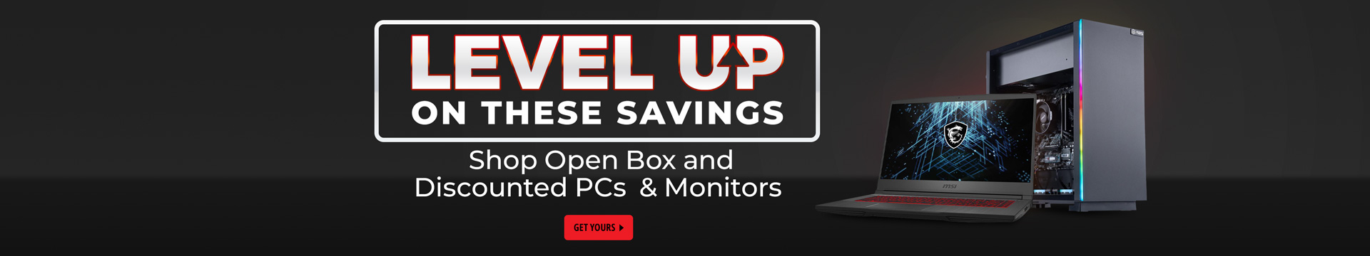 Computers, Laptops and Gaming Desktops - Newegg.com