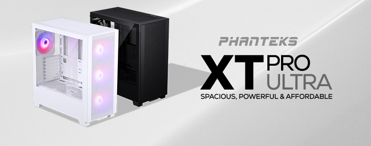 Phanteks Store | Newegg.com