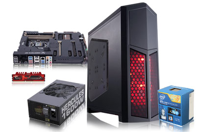 Newegg.com - Rosewill® THRONE Gaming Case - The ultimate full tower ...