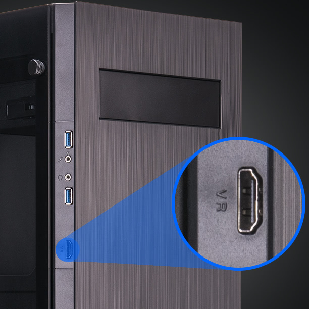 Rosewill Meteor XR Gaming Cases - Newegg.com