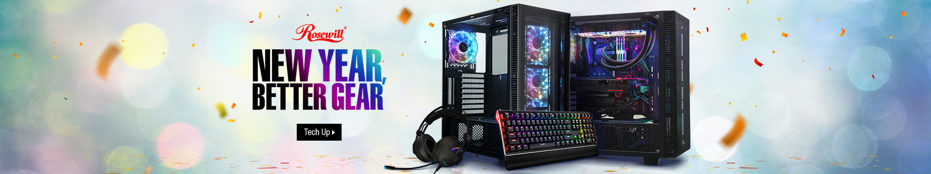 Computer Parts, Laptops, Electronics, and More - Newegg.com