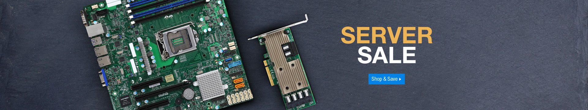 Servers, Workstation Servers and Components - Newegg.com