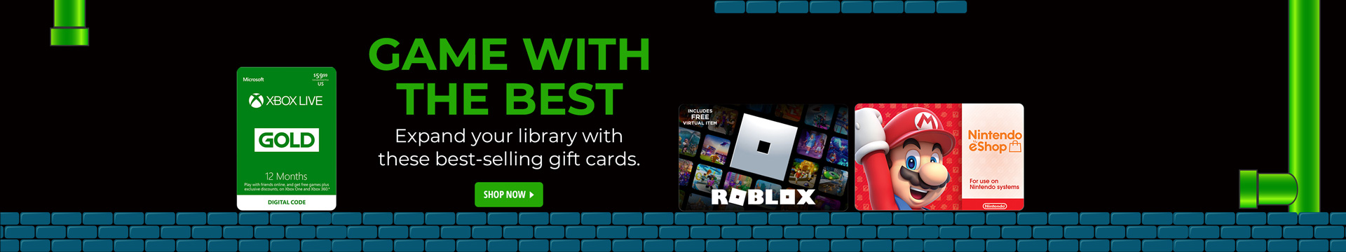 Gift Cards for Travel, Movies, Gaming & More - Newegg.com