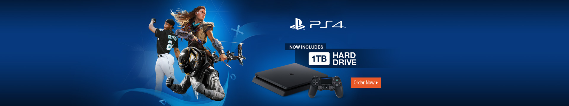 PS4, PlayStation 4 Console Bundles, Games & Accessories - Newegg.com