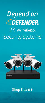 Security Cameras and Surveillance - Newegg.com