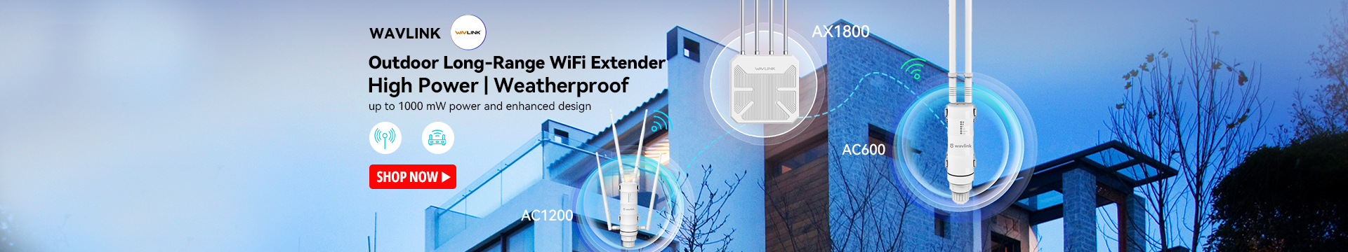 Networking Solutions: Wireless Routers & Whole Home Wifi - Newegg