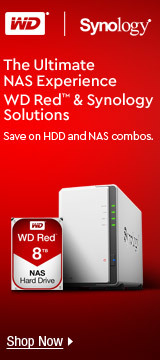 NAS, Network Attached Storage - Newegg.com